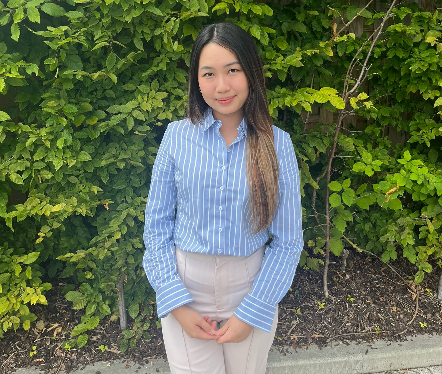 Meet Our Team | Ridgefield Consulting